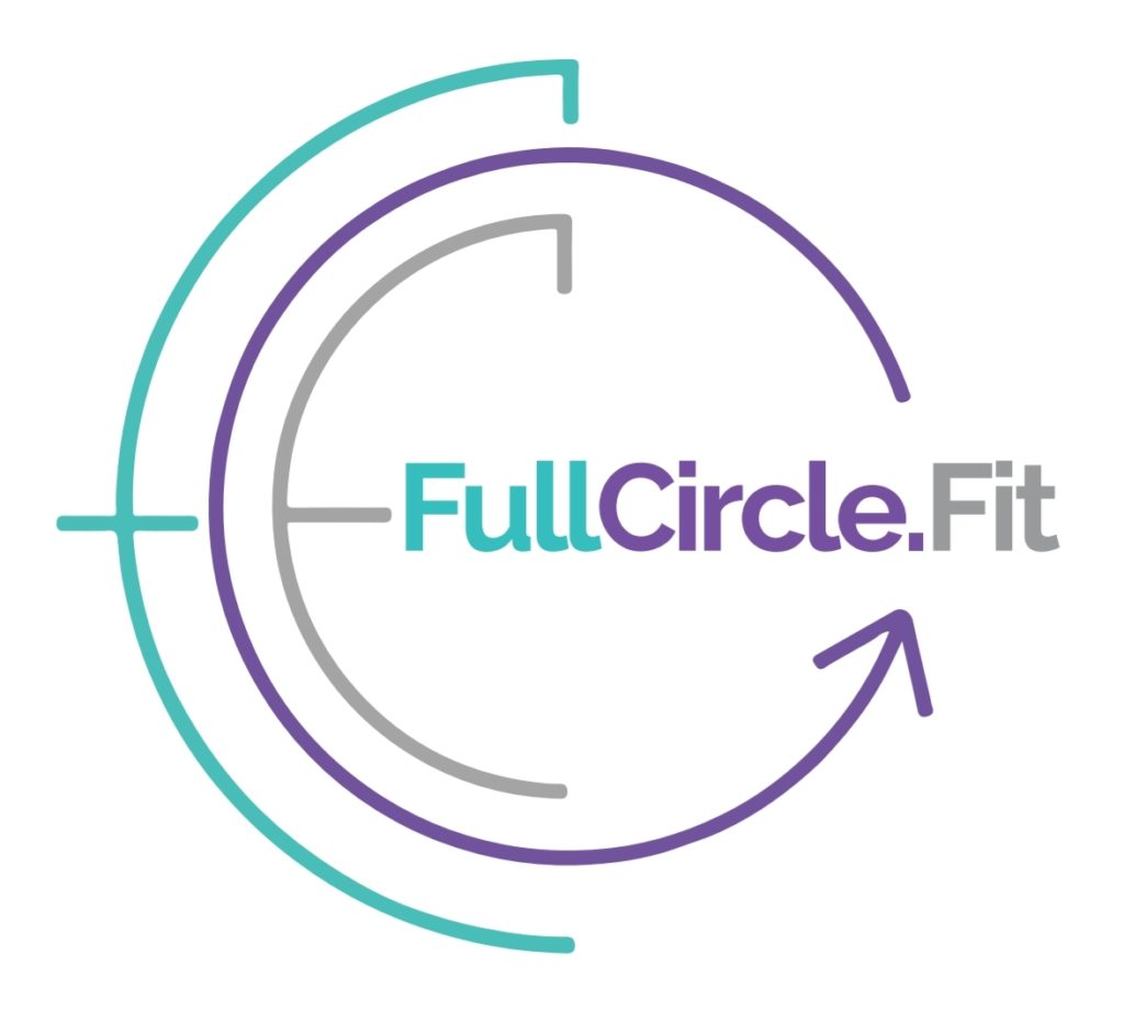 Full Circle Fitness | Heart, Mind & Soul
